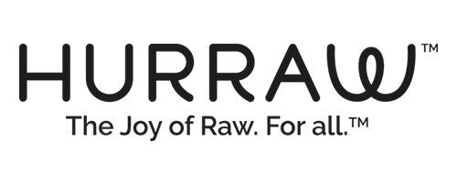 Hurraw Dehydrated Raw – Balto Sports Ltd.
